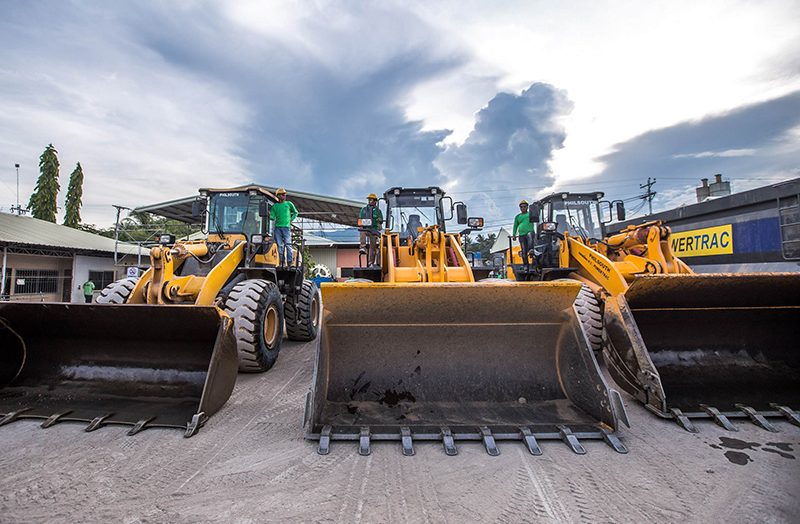 Philsouth Builders Inc.