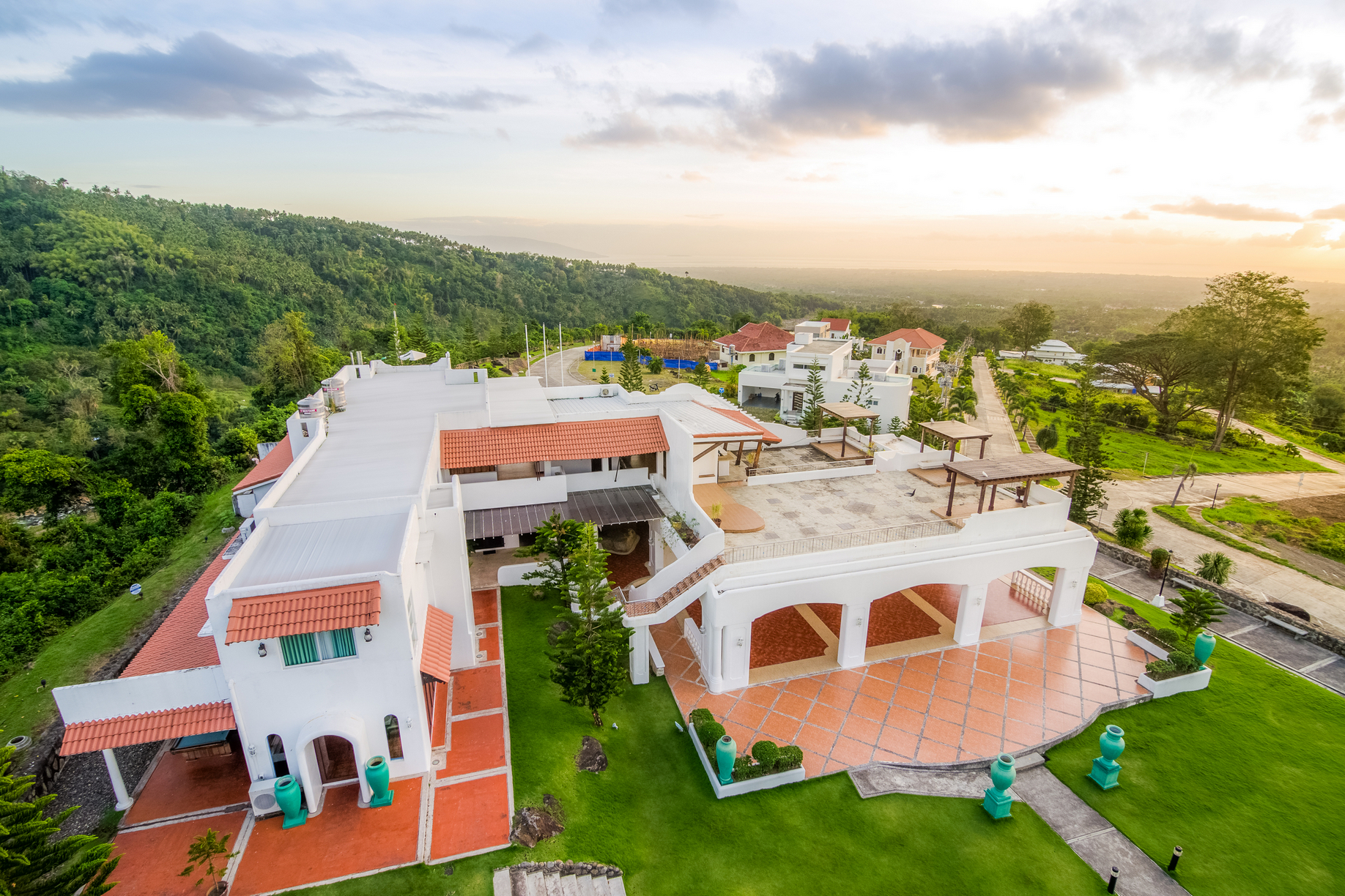 Tierra Alta Residential Resort - Philsouth Properties & Development ...