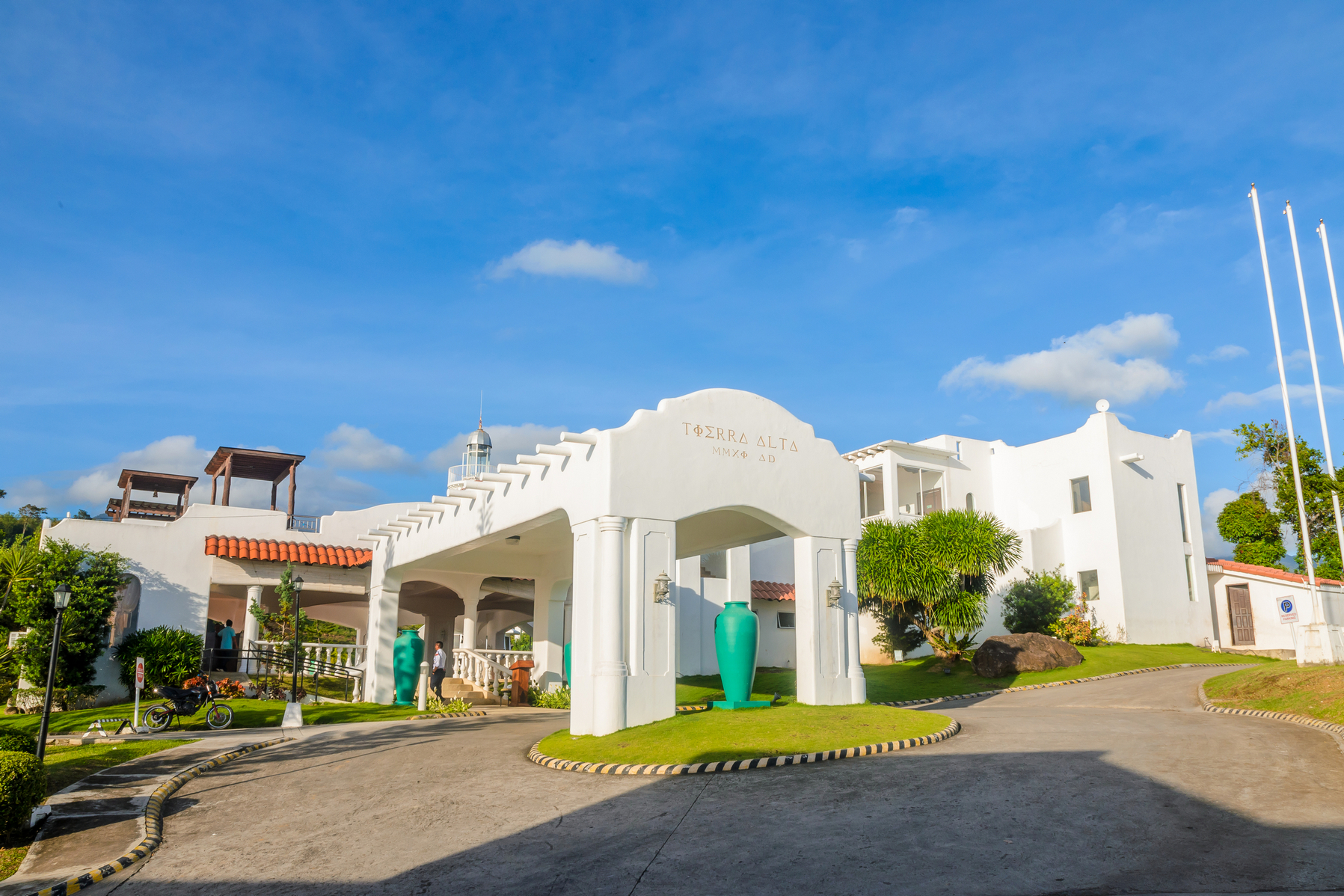 Tierra Alta Residential Resort - Philsouth Properties & Development ...