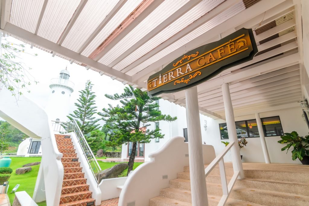 Tierra Homes - Philsouth Properties & Development Corporation