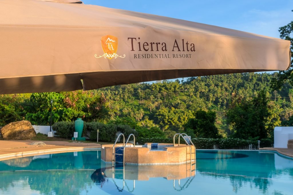 Tierra Homes - Philsouth Properties & Development Corporation