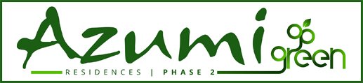 Azumi Residences Phase 2 - Philsouth Properties & Development Corporation