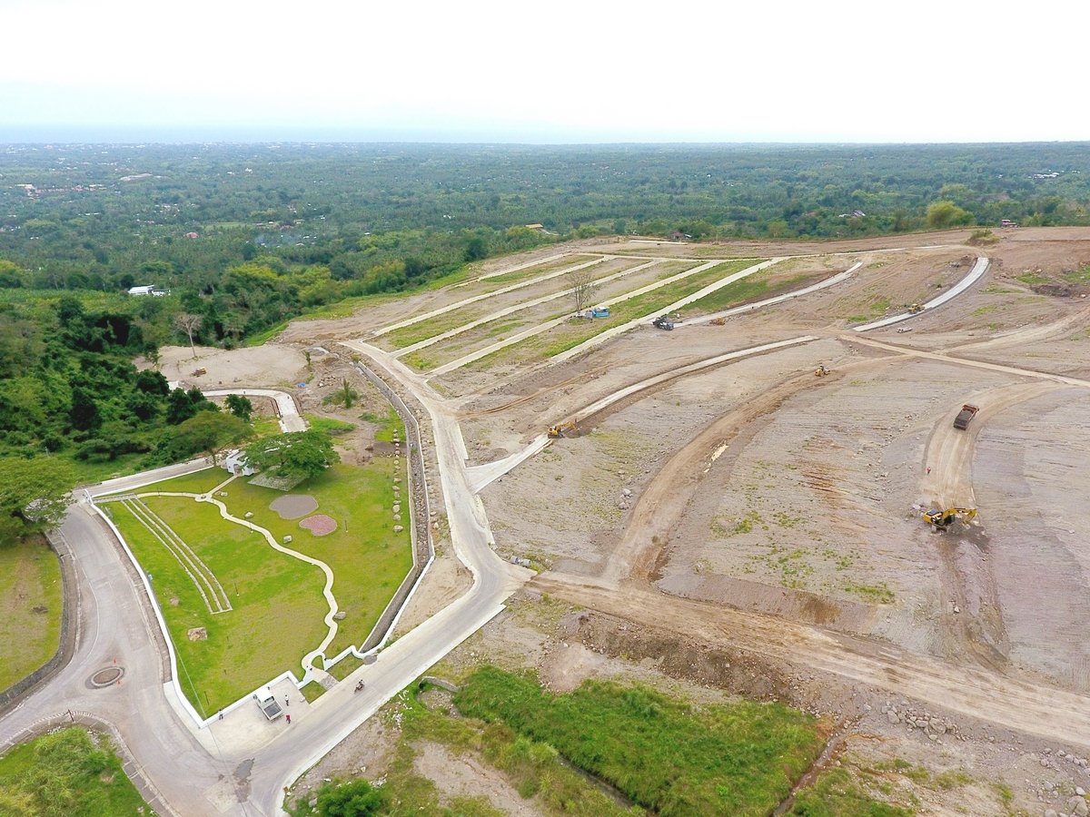Tierra Alta Residential Resort - Philsouth Properties & Development ...