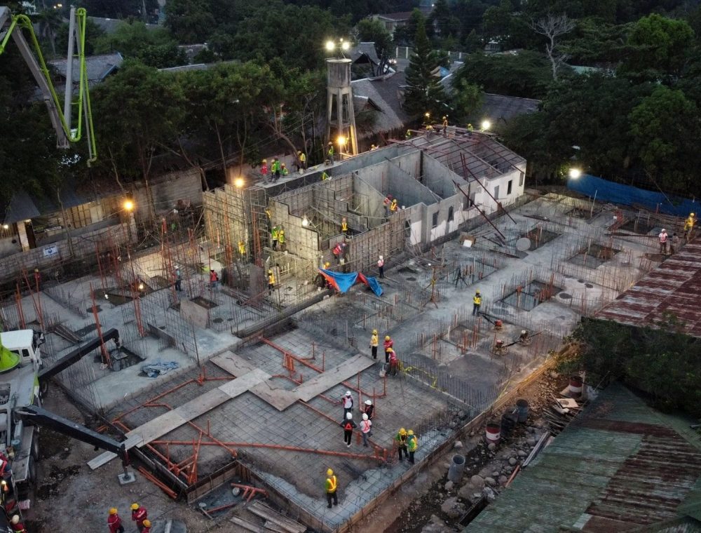 Philsouth Builders Inc.