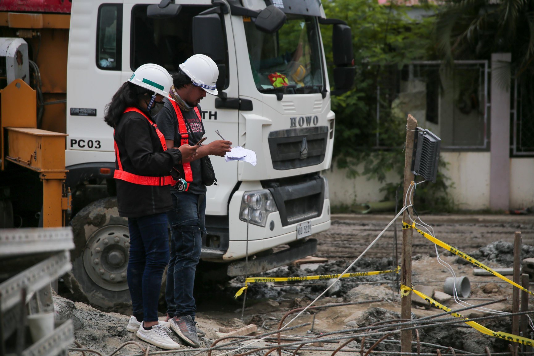 Philsouth Builders Inc.