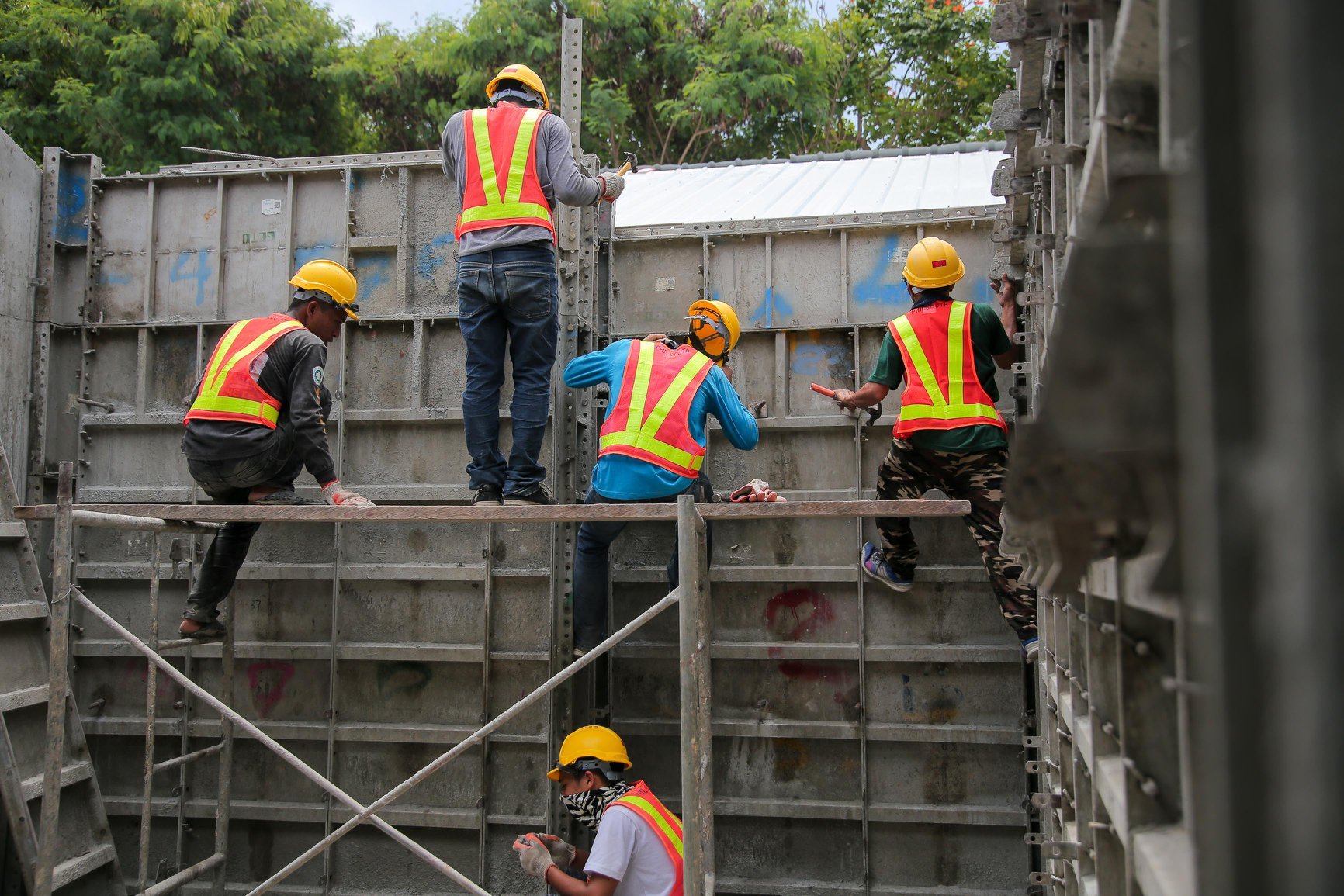 Philsouth Builders Inc.