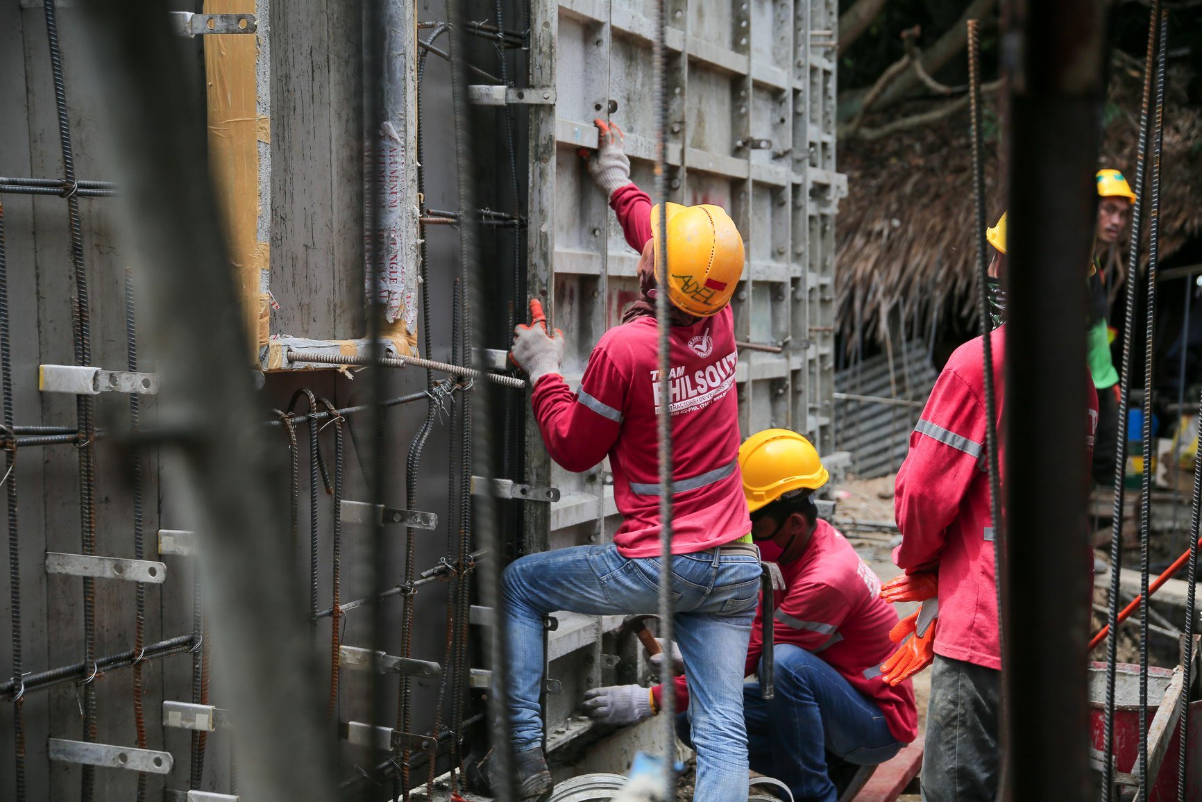 Philsouth Builders Inc.