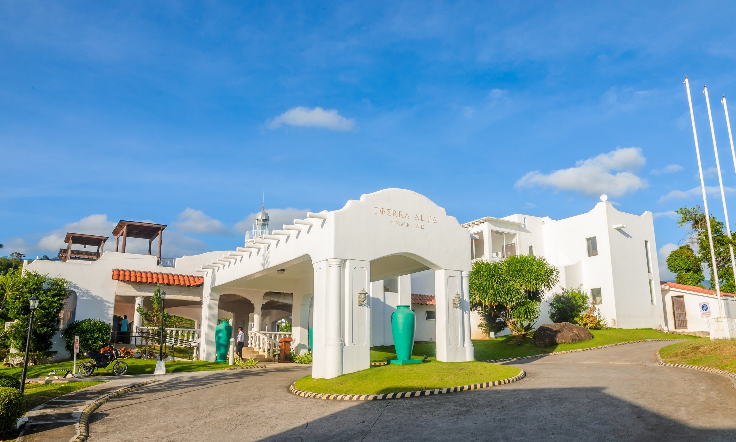 Tierra Alta Residential Resort - Philsouth Properties & Development ...