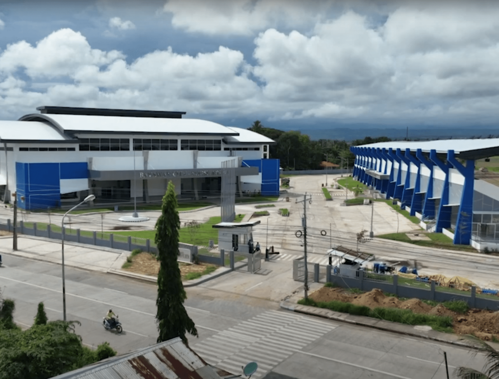 Philsouth Builders Inc.