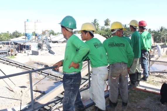 Philsouth Builders Inc.