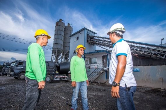 Philsouth Builders Inc.