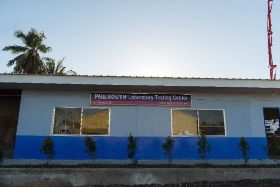 Philsouth Builders Inc.